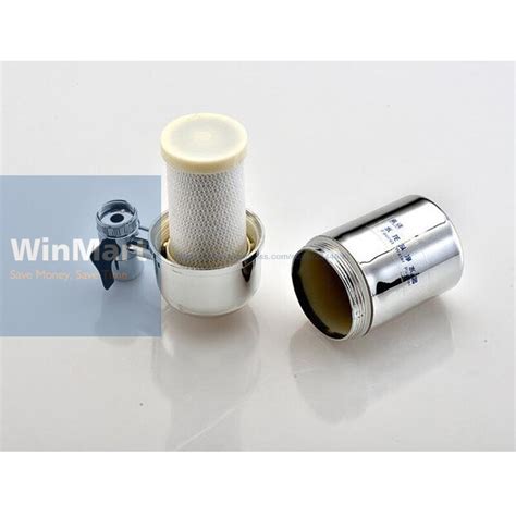 1pc Kitchen Tap Fauce Water Purifier Household Dri Grandado