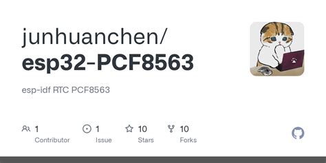 Esp PCF PCF C At Master Junhuanchen Esp PCF GitHub