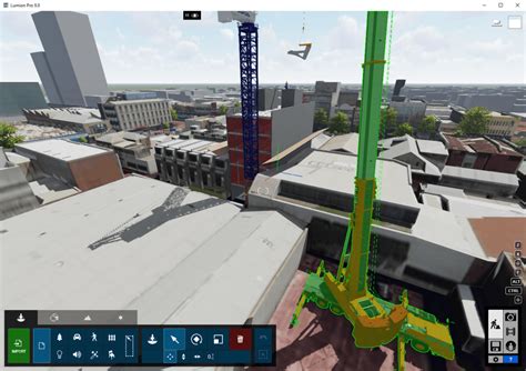 Winning The Job A Lumion 9 Review What Revit Wants