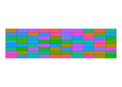 Plot How To Make And Fill Rectangles In R Stack Overflow