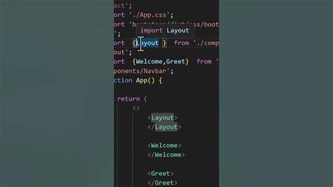 How Do I Fix The Requested Module Does Not Provide An Export Named Default Coding React