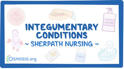 Case Study Pediatric Eczema Nursing Vídeo Osmosis