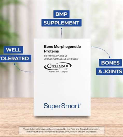 Bone Morphogenic Proteins Capsules In Pakistan