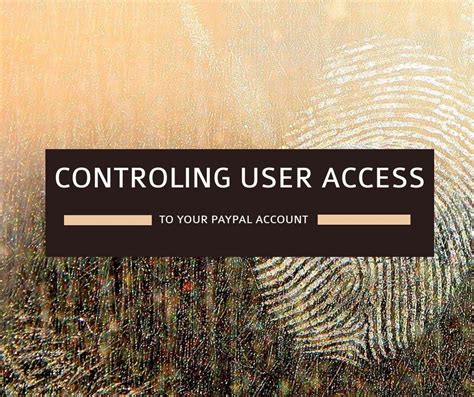 How To Add Users To Your Paypal Account Entretools