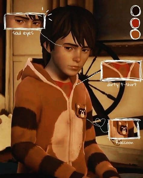 100 Best Lis 2 Sean And Daniel Images Life Is Strange Daniel Diaz Strange