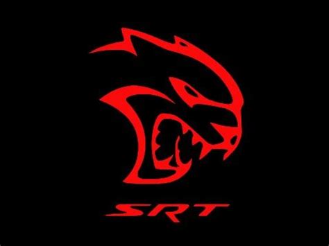 Dodge Hellcat Logo Wallpapers Dodge Charger Srt Charger Srt Hellcat