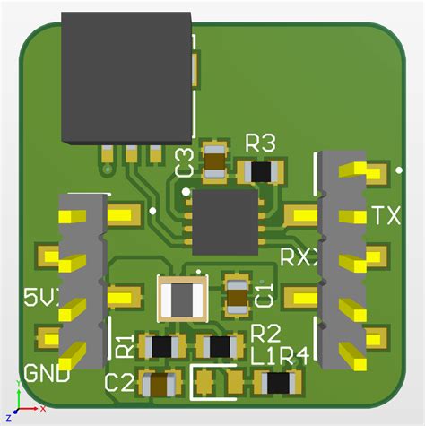 Fujitsu Ac Heat Pump Integration Via Esphome Esp32 Page 7 Share Your Projects Home