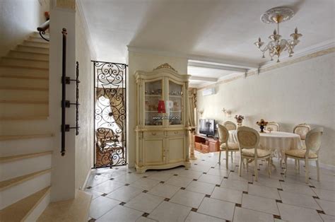 Системы кондиционирования в интерьере