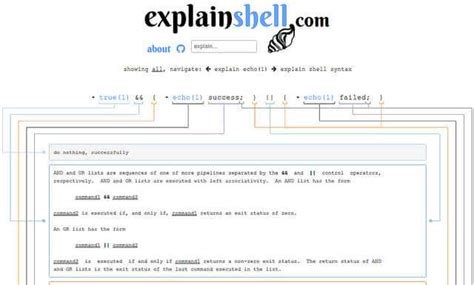 16个 Linux 方面的在线工具类网站 Linuxstory 16个 Linux 方面的在线工具类网站 Linuxstory