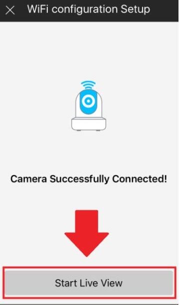 Amcrest View Pro Ethernet WiFi Setup Amcrest