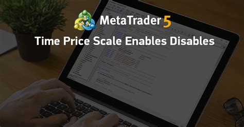 Free Download Of The Time Price Scale Enables Disables Script By Barabashkakvn For