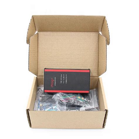 Iprog V87 Programmer With 7 Adapters And Probes At Rs 8050 Ic Chip Programmer In Thane Id