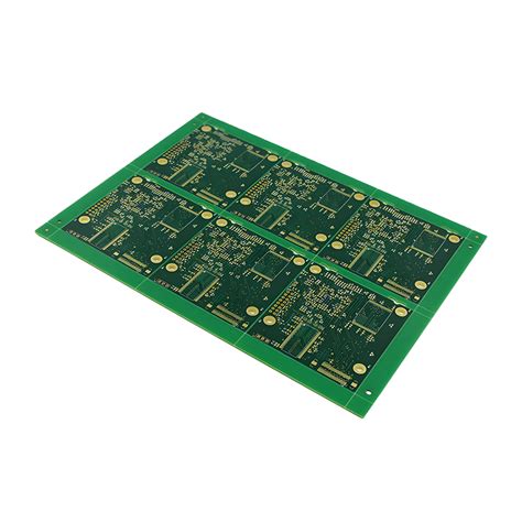 High Frequency Luckpcb