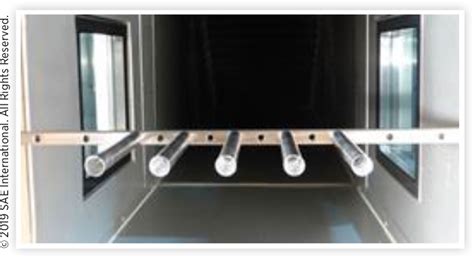 Figure 1 From Wind Tunnel Measurements Of Simulated Glaciated Cloud Conditions To Evaluate Newly