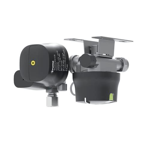 Truma Duocontrol Cs хоризонтален контролер Camperisimo Оборудване за кемпери и каравани сервиз