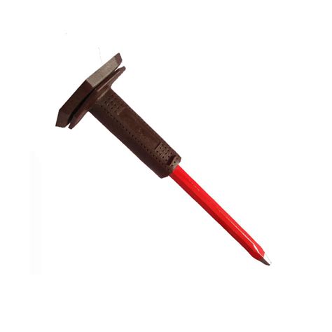Metal Cold Chisel Stone Cement Concrete Chisel Tool Stone Cutter Chisel Manufacturers Wenzhou