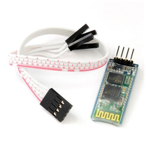 JY MCU Bluetooth To UART Wireless Serial Port Module For Arduino Buy In Australia