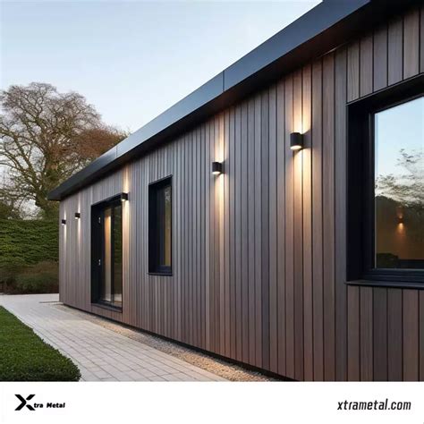 Cladding Columns Xtra Metal