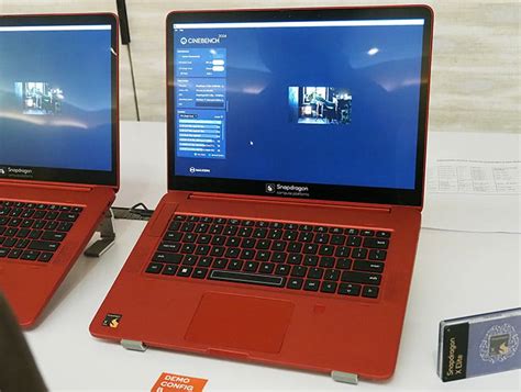 Qualcomm Snapdragon X Elite Benchmarks A Potential Game Changer Updated Hothardware