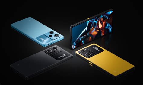 Xiaomi Poco Root Nation Com