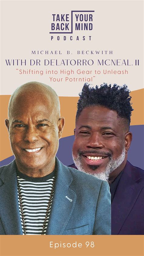 Michael Beckwith Michaelbbeckwith • Instagram Photos And Videos
