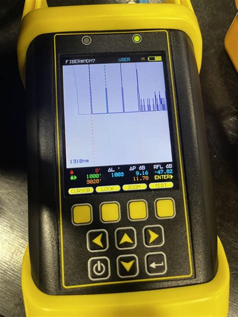 Otdr Trace Question Rfiberoptics