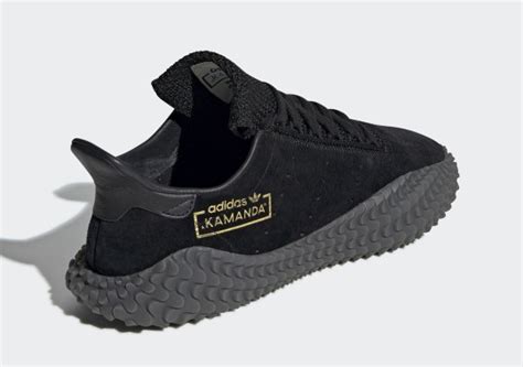 adidas Kamanda - Release Date Info | SneakerNews.com