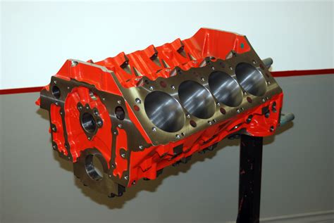 Big Block Engine Builders At Tyson Worrall Blog