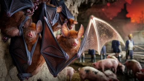 Understanding The Nipah Virus Origins Transmission And Symptoms Healu