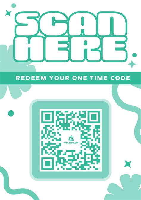 Quirky Qr Discount Deal Letterhead Brandcrowd Letterhead Maker