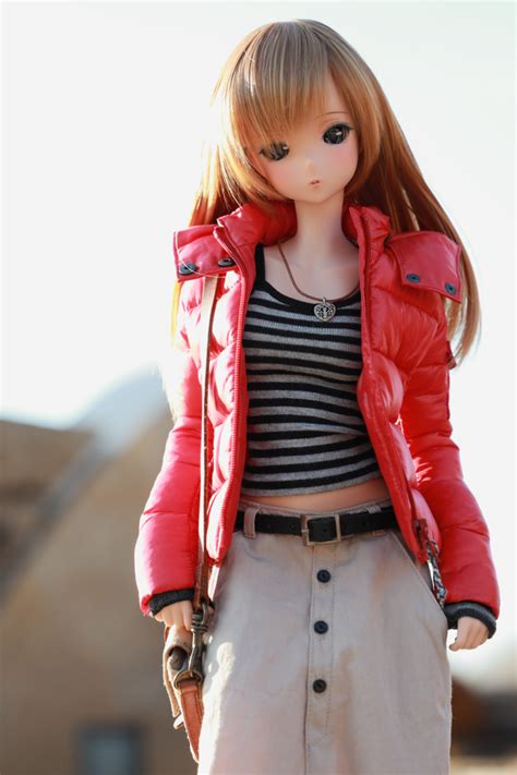 Doll Photosmartdoll Chitose Multiverse Marukohalu