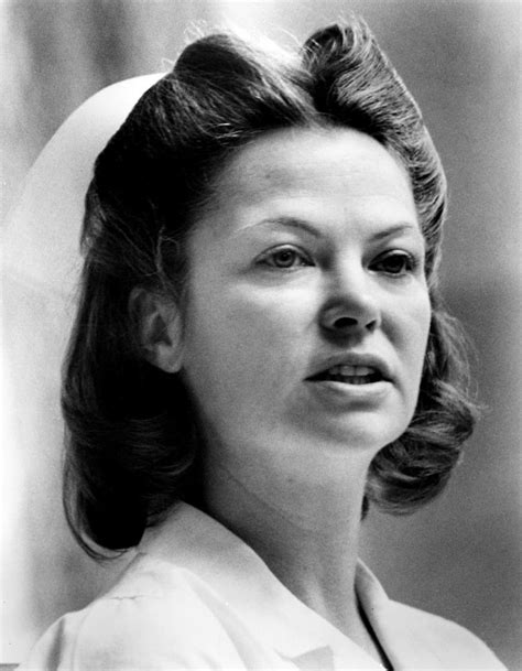 Louise Fletcher Actress