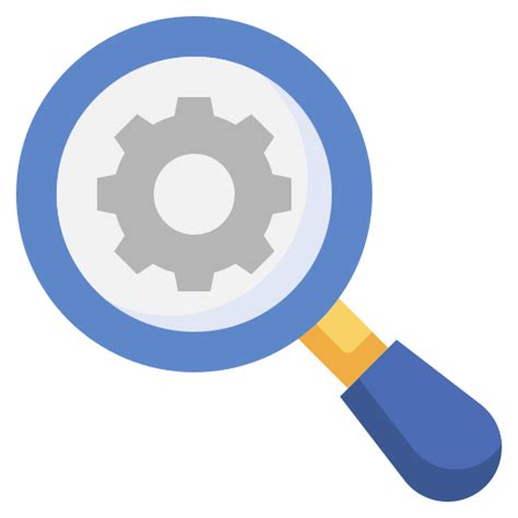 Optimization Surang Flat Icon