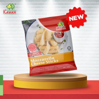 Kawan Food Rolls Out New Cheese Based Finger Foods Mini Me Insights
