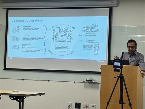 Build Your Digital Workforce With Rpa Lunch And Learn Event