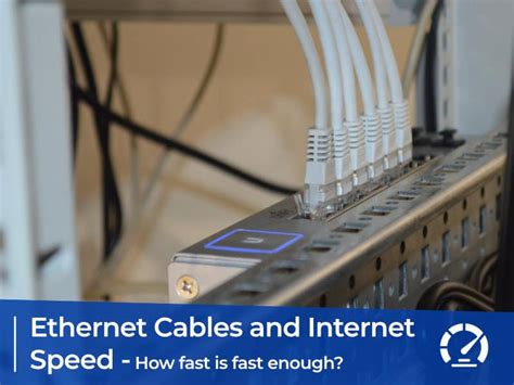 Ethernet Cables And Internet Speed Cal State Electrical