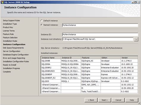 Bad Habits To Kick Blind SQL Server Installs SQLBlog Org