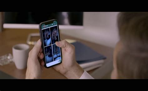 Maite Perroni Sexy Scene In The Eighth Clause Aznude