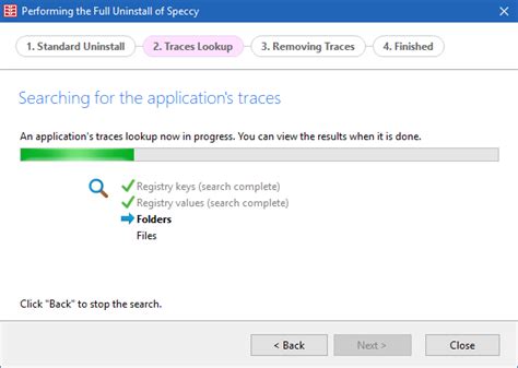 Grouping Application Traces Using Activityid System