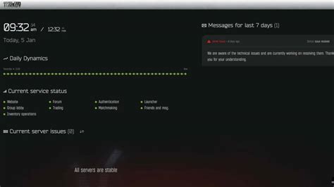 How To Resolve Escape From Tarkov Stuck Loading Profile Data Issue