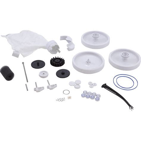 Tune Up Kit Zodiac Polaris 360 380 Goodpoolproducts