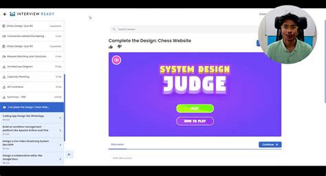 Learn System Design With This Tool Gaurav Sen Posted On The Topic