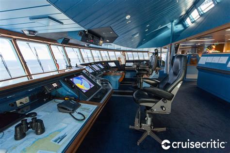 The Bridge on Navigator of the Seas | Navigator of the seas, Cruise critic, Cruise ship