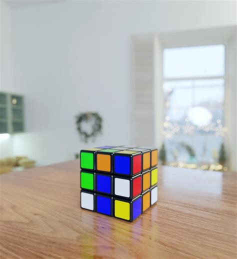 Cube Project Render Freelancer