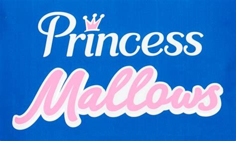 Princess Mallows Logopedia Fandom