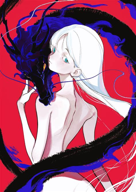 Original Drawn By Hidari Nanmu Left Danbooru