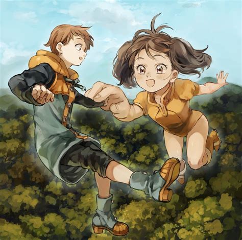 Семь смертных грехов Кинг Диана Nanatsu No Taizai Mangá Nanatsu Nanatsu No Taizai Personagens