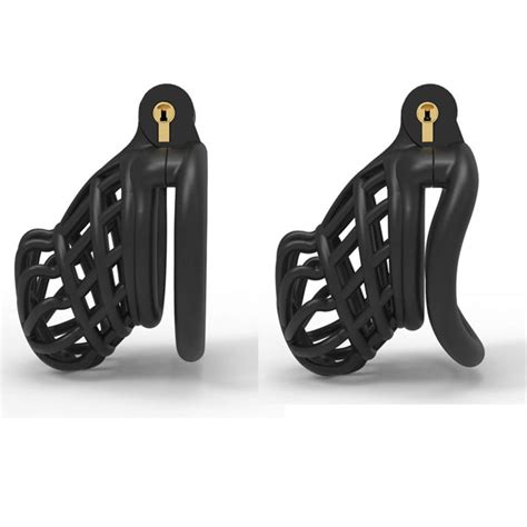 New 3d Chastity Cage Cobrachastity