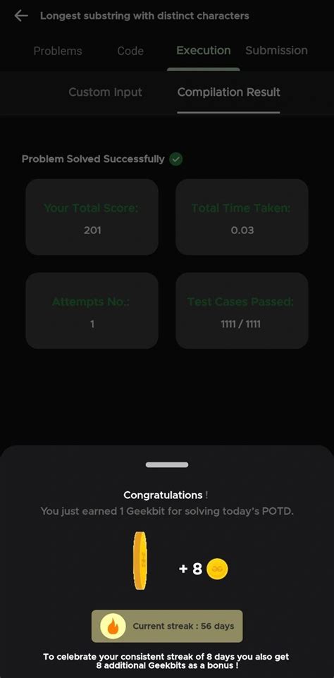 gfg160 geeksforgeeks codingchallenge geekstreak2024 gfg160 debasmit bera