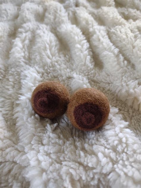 Kitty Titty Cat Toys Set Of Catnip Infused Cat Toys 100 Etsy